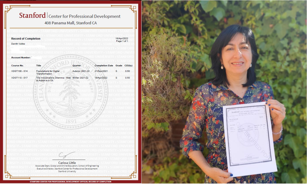 My Professional Gallery – Danith Valles